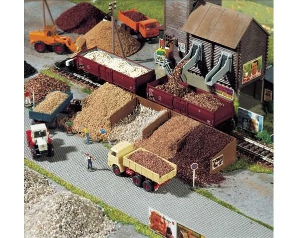 Busch 7079 - KLINKERWEG 1 M. N