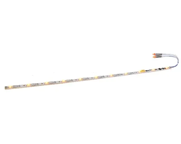 Esu 50708 - LED STRIP WARM WIT MET DECODER