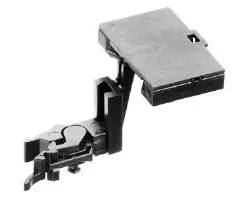 Fleischmann 6574 - KORTKOPPELSET