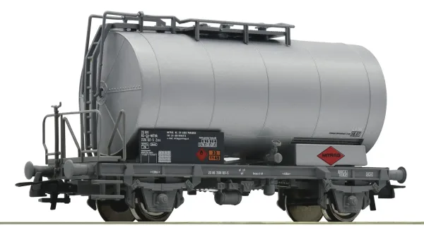 Roco 76971 - KETELWAGEN SBB MITRA