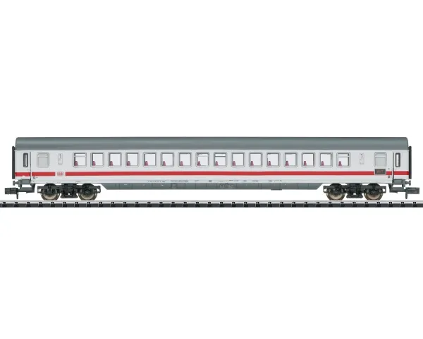 Trix 18417 - RIJTUIG IC 2013 1E KLAS DB AG