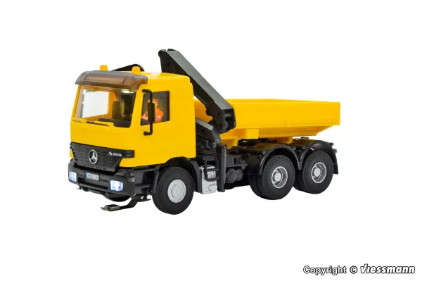 Viessmann 8023 - H0 MB ACTROS