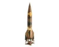 Revell 3309 - GERMAN A4/V2 ROCKET